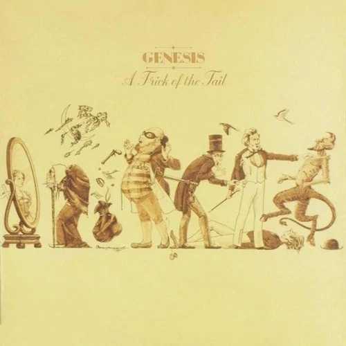 Genesis - A Trick Of The Tail 180G 45rpm 2LP Analogue Productions Atlantic 75 Se商品について状態：新品、未使用、未開封、未損傷の商品（ハンドメイド商品を含む）。...
