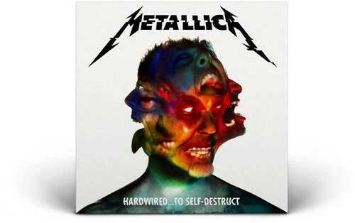 Hardwired... to Self-Destruct by Metallica (Record, 2016)商品について状態：新品、未使用、未開封、未損傷の商品（ハンドメイド商品を含む）。出品者の…状態についての詳細をご覧ください。U...