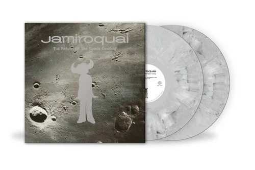 Jamiroquai The Return of the Space Cowboy: 30th Anniversary (Vinyl)商品について状態：新品、未使用、未開封、未損傷の商品（ハンドメイド商品を含む）。出品者の…状態についての詳...