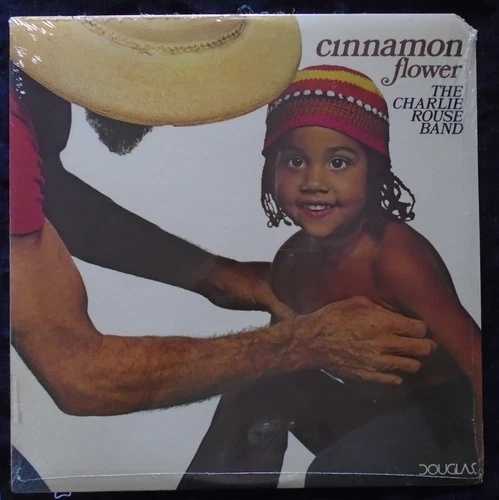 CHARLIE ROUSE BAND, Cinnamon Flower USA New Sealed LP Bernard Purdie FREE SHIP商品について状態：新品、未使用、未開封、未損傷の商品（ハンドメイド商品を含む）。出品...