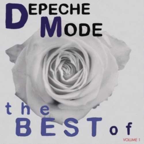 Depeche Mode - Best Of Depeche Mode Vol.1 [New LP Vinyl]商品について状態：新品、未使用、未開封、未損傷の商品（ハンドメイド商品を含む）。出品者の…状態についての詳細をご覧ください。ブラ...