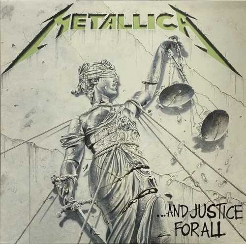 Metallica And Justice For All US reissue 180gm VINYL 2 LP NEW/SEALED商品について状態：新品、未使用、未開封、未損傷の商品（ハンドメイド商品を含む）。出品者の…状態について詳...