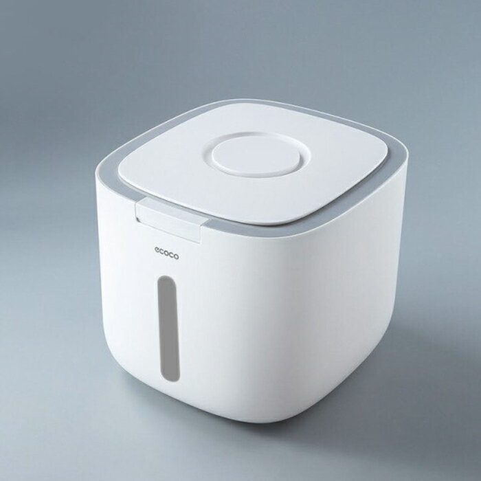 輸入雑貨一覧コチラ米びつ 10kg おしゃれ 米櫃 こめびつ プラスチック容器 食品容器 キャニスター 【商品詳細】 素材: プラスチック 輸入雑貨を生活に取り入れてみませんか？ 海外ならではの楽しいデザインと面白い発想の品がそろっています...