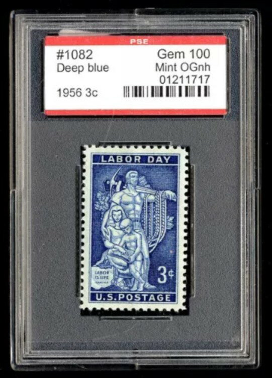 MALACK 1082 GEM OG NH, w/PSE (GRADED 100, ENCAPSULAT..MORE.. g8474商品について認証 PSEグレード 説明参照原産国 米国品質 説明参照注意事項※以下の注意事項をご理解のうえ、...