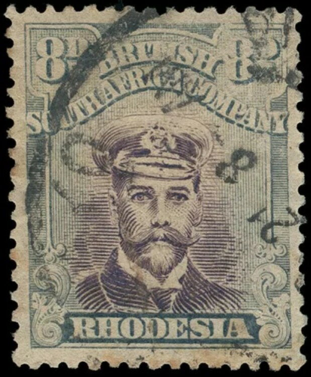 Rhodesia Scott 128V5 Gibbons 255h Used Stamp商品についてブランド：ノーブランドMPN：78564認証：該当なしグレード：未評価原産地：該当なし品質：中古品注意事項※以下の注意事項をご理解のうえ、ご...