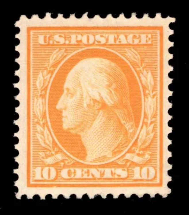 MOMEN: US STAMPS #381 MINT OG NH VF LOT #89885*商品について原産国：アメリカ合衆国品質：新品未使用/MNHグレード：未鑑定認証：未鑑定注意事項※以下の注意事項をご理解のうえ、ご購入ください※■ ...