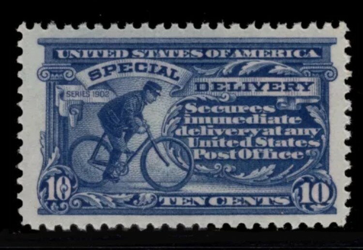 MOMEN: US STAMPS #E11 PINK BACK MINT OG NH PF GRADED CERT VF/XF-85 LOT #82197商品について原産国：アメリカ合衆国品質：ミント・ネヴァーヒンジド/MNHグレード：VF...