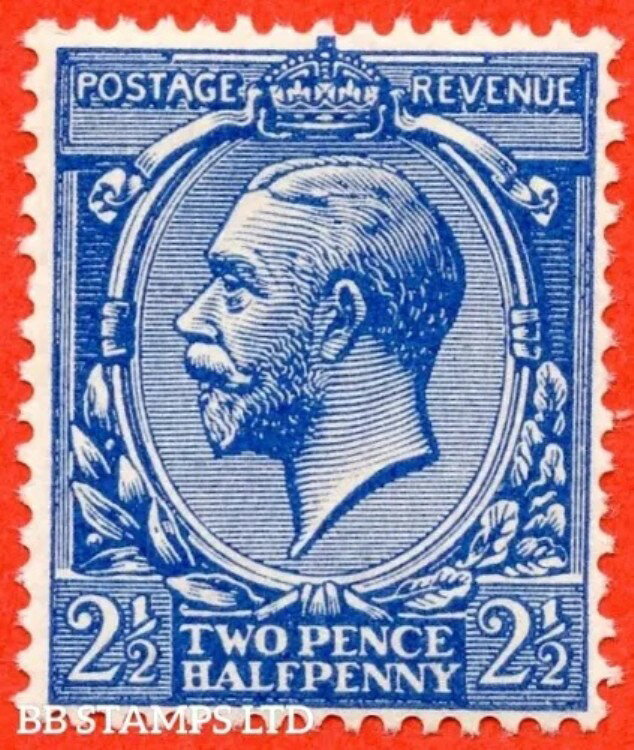 SG. 371a. Variety N21 (5). 2?d deep bright blue. A mounted mint example. B40069商品についてブランドPTS注意事項※以下の注意事項をご理解のうえ、ご購入ください※...