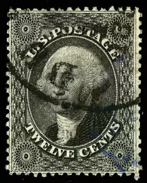US # 36 12? Washington, VF Used, circular-date-cancel商品について品質：中古認証：未認証グレード：未分類原産地：アメリカ合衆国製造国／地域：アメリカ合衆国注意事項※以下の注意事項をご理解の...