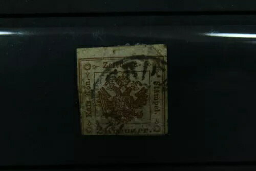 postage stamp austria 1st stamp rare lombardy venetia 2kr brown 1859 post postal商品について出品者コメント「中古」発行年：1859年認証：未認証原産地：オースト...