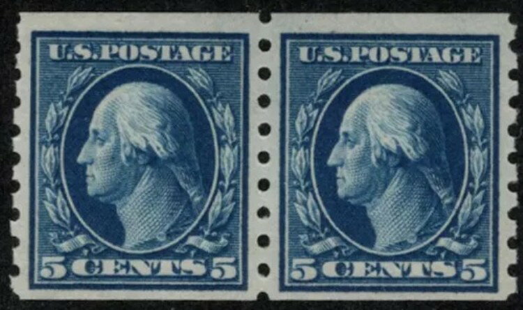 MALACK 396 VF OG NH, Pair, fresh color, lovely! k1504商品について認証：未認証グレード：説明参照原産地：アメリカ合衆国品質：説明参照注意事項※以下の注意事項をご理解のうえ、ご購入ください※...