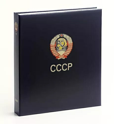 DAVO 7732 RUSSIA Hingeless Album 1970-1974商品について状態：新品、未使用、未開封、未損傷の商品（ハンドメイド商品を含む）。出品者の…状態についての詳細をご覧ください。ブランド：DAVOUPC：該当な...