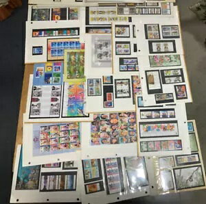 DECIMAL COLLECTION OF WHAT LOOKS TO BE ALL MUH STAMPS FACE VALUE ALONE IS $600+商品について注意事項※以下の注意事項をご理解のうえ、ご購入ください※■ 商品につい...
