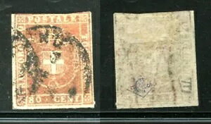 ITALY TUSCANY Sc 22 USED SIGNE FVF商品について認証：未認証品質：中古グレード：F/VF（良質/非常に良質）種類：郵便料金原産国：イタリア注意事項※以下の注意事項をご理解のうえ、ご購入ください※■ 商品につい...