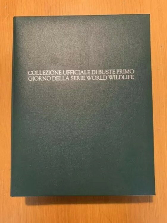 Collection of envelopes FDC of the World Wildlife envelopes in multiple商品について品質：中古品原産地：イタリアブランド：ノーブランド認証：該当なしグレード：該当なし製造...