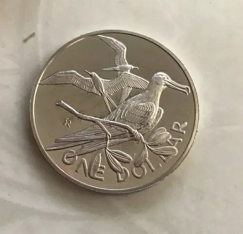 1974 Virgin Islands Silver Proof One 1 Dollar Coin商品について出品者コメント「?Simply Coins? 1974年 シルバープルーフ 1ドル」発行年：1974年国：ヴァージン諸島注意事項...