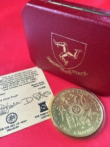 1980. 1 Crown.SILVER.13th WINTER OLYMPICS LAKE PLACID U.S.A. Isle of Man. Pobjoy商品について注目の絞り込み マン島クラウン原産地 マン島修正商品番号製造国/地域...