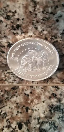 A-Mark Silver Round商品について組成：銀形状：ラウンド純度：0.9991オンスあたりの貴金属含有量：注意事項※以下の注意事項をご理解のうえ、ご購入ください■ 鑑定済みコイン・紙幣について各種コイン・紙幣の鑑定機関（NGC、...