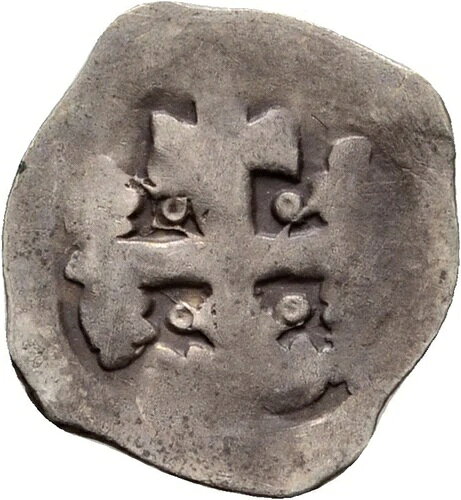 Austria Vienna Penny 14th Century 16mm/0.7g Silver Original #LIS207-商品についてエアハルトゥングスグラート セール シェーンメタル/マテリアル シルバーヘルシュテルングスラ...