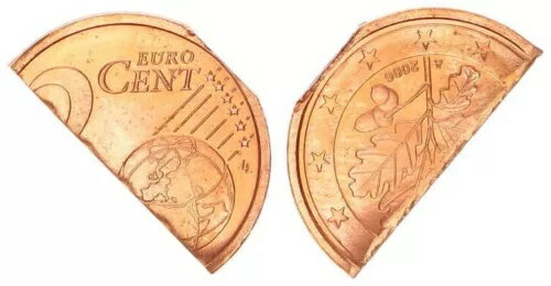 Germany / Federal Republic Misprint 2 Cent 2006 A Misprint escapes 102963商品について保存状態：新品年：2006年製造国／地域：ドイツブランド：ノーブランド認証：該当な...