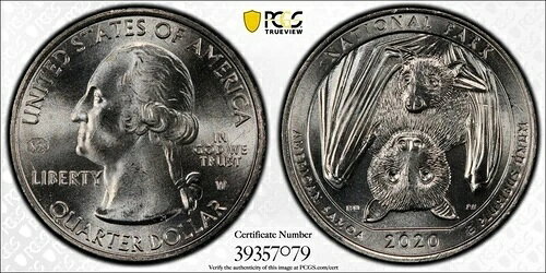 2020-W AMERICAN SAMOA NP QUARTER MS65 PCGS -FIRST WEEK OF DISCOVERY- GOLD SHIELD商品について額面 25セント流通/非流通コイン アメリカ・ザ・ビューティフル発行...