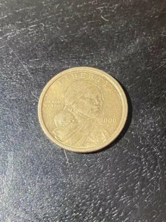 SACAGAWEA Gold 2000-D One Dollar Coin 商品について組成：金認証番号：該当なし打刻タイプ：ビジネスグレード：未評価KM番号：該当なし認証：米国造幣局修正アイテム番号：カリフォルニア州プロポジション65に関...