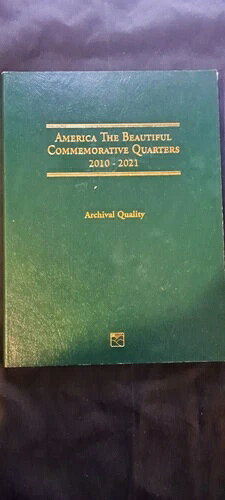 COMPLETE Set of America the Beautiful Park Quarters - 56 Coins - Uncirculated!商品について流通/非流通額面 25セントコイン アメリカ・ザ・ビューティフル組成 銅...