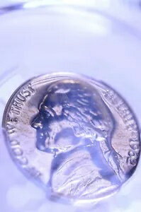 1962 PR67 PCGS GRADED PROOF JEFFERSON NICKEL UNCIRC. RARE NATURALLY TONED COIN商品について製造国/地域：アメリカ合衆国認証番号：37485218コイン：ジェファー...