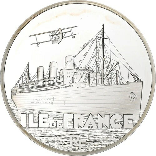 [#198535] France, 10 Euro, Ile de France, Proof, 2016, Paris, Silver, MS商品について認証：NA材質：銀発行年：2016年国：フランス額面：10ユーロコインの状態：MS造...