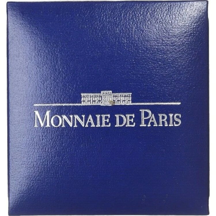 [#1289754] France, 1-1/2 Euro, Europa, Introduction de l'euro, Proof, 2002, MDP,商品について認証：NA組成：銀発行年：2002年国：フランスKM 1301額面：...