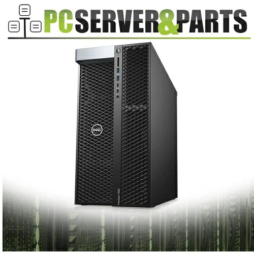 Dell Precision T7920 24 Core Workstation 2X 2.10GHz Silver 4116 Win11 - Custom商品について状態：良好 - 再生品出品者からのコメント「信頼できる、経験豊富な、プロ...