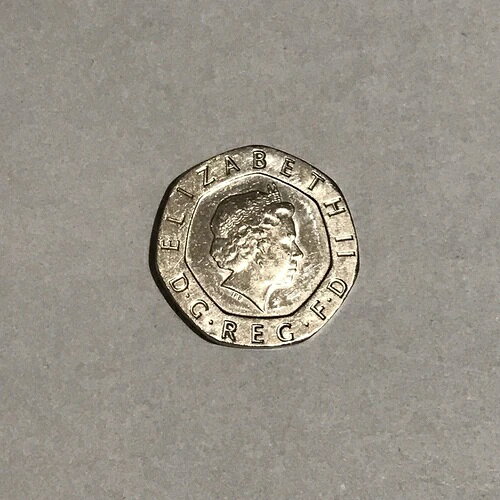 Rare 20p.商品について額面20ペンス注意事項※以下の注意事項をご理解のうえ、ご購入ください■ 鑑定済みコイン・紙幣について各種コイン・紙幣の鑑定機関（NGC、PCGS、PMGなど）は、収集品の真贋鑑定およびグレーディングを行う専門機...