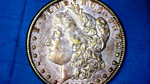 1878 MICRO*s* RARE MORGAN VAMS+ERRORS+BOULINGS/273商品について販売者メモ「流通済み」額面：1ドル流通/非流通：流通済みコイン：モルガン材質：銀発行年：1878年刻印：サテン仕上げ純度：0.9...