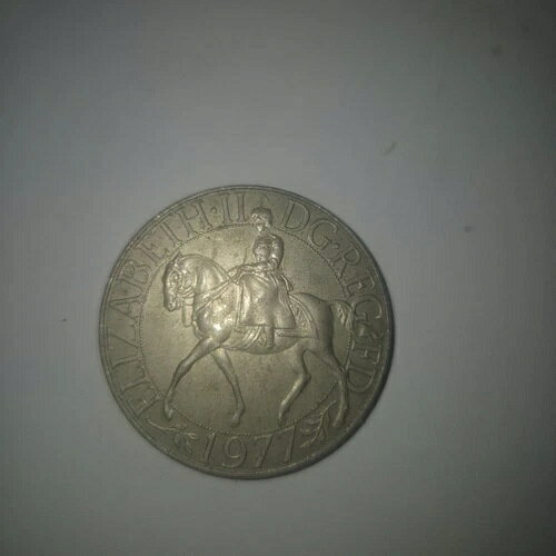 1977 ELIZABETH II DG REG FD COIN COLLECTIBLE Rare商品について発行年：1977年発行年：1977年枚数：1枚年代：1970年代特徴：記念品注意事項※以下の注意事項をご理解のうえ、ご購入ください...