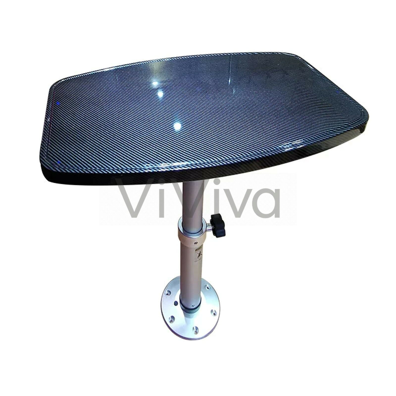 メーカー希望小売価格はメーカーカタログに基づいて掲載しています【商品名】RV折りたたみ式ダイニングテーブル、RV折りたたみテーブル、取り外し可能な長方形 RV テーブル、最大重量容量 50 Kg、キャラバン、バン、トラックキャンパー、旅行ト...