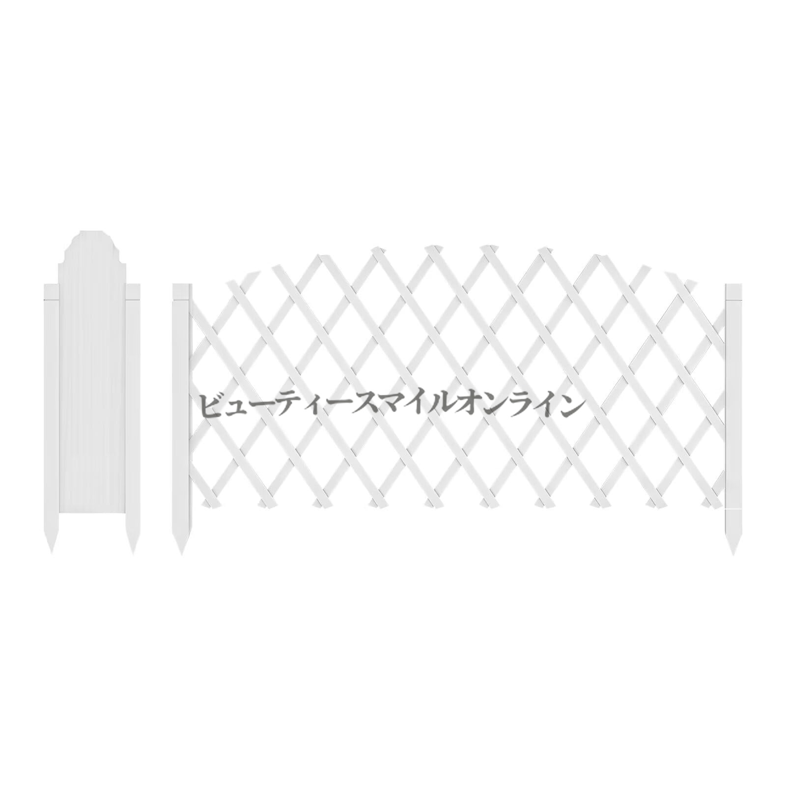 メーカー希望小売価格はメーカーカタログに基づいて掲載しています【商品名】フェンス ガーデンフェンス 木製柵 伸縮 折りたたみ式 ラティス スプライス可能 アコーディオン カーゲート 柵 門扉 伸縮可能 和風庭園 ペット用 ブラウン 自立式9...