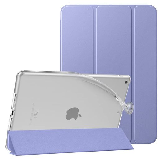 「対応機種」iPad10.22021/2020/2019モデルに設定した専用スマートカバーとなります「対応モデル:A2197A2200A2198A2602A2603A2604A2605」。他の機種に対応出来ません。ご購入前に機種をご確認くだ...