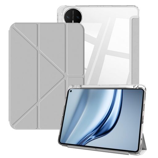 [対応機種] 対応 Huawei MatePad Mini 8.8インチ向けに特別に設計されています。他のタブレットには適合しません。ご注意: ご購入前に型番をよくご確認ください。ご註文ミスでご迷惑をおかけしないように。 [上質な素材] ケ...