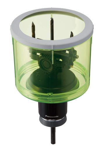 本体サイズ:幅Φ153x奥行Φ153x高さ283mm、重量:1.05kg 穴あけ径:Φ50~110mm 切り込み深さ:0~33mm 刃の寿命:超硬刃《コンパネΦ70mm・板厚12mm)約200穴、《石膏ボードΦ70mm、板厚12mm》約40...