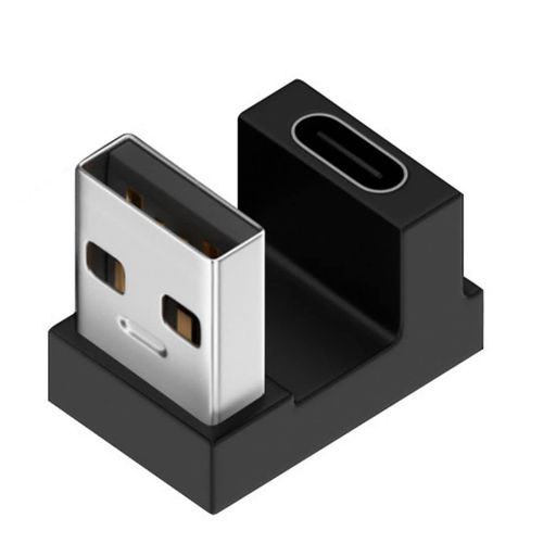 アダプターはUSB 3.0のデータと電力のみを転送します。 Type Cコネクタは90度角度タイプです。 最大10Gbpsデータ転送をサポート。 USB-Cビデオ/オーディオ、その他のアダプターをUSB 3.0に接続できません(動作しません...