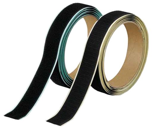 色:黒 幅(mm):25 長さ(m):1 質量(g):90