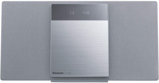 スリムさと高音質を両立したステレオシステム お気に入りのCD5枚を入れ替えずに楽しめる「デジタル5チェンジャー」 低音を豊かに再生する「ツイステッドポート」を搭載 多彩な音源を取り込める「USBメモリー録音機能」を搭載 寸法(幅x高さx奥行...