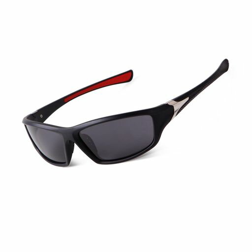 眩しい乱反射をカットする偏光レンズ採用。裸眼では見えない、クリアな視界を実現。優れた防眩性能により乱反射する太陽光の眩しさを抑え、あなたの瞳を守ります。強烈の降り注ぐ日差し、路面、水面、雪面からの照り返し、自動車や建物などの反射光線やギラツ...