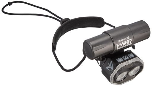 カラー:ブラック 明るさ:[集光]強 約3600lx/200lm、弱 約1000lx/50lm、微弱 約120lx/7lm [散光]強 約600lx/200lm、弱 約100lx/30lm [ダブル]約4200lx/400lm [ブースト機...