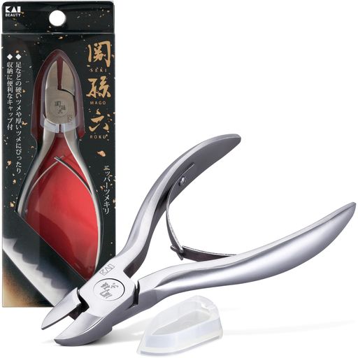 商品サイズ (幅x奥行x高さ) :65mmx20mmx182mm 原産国:ベトナム 内容量:1個 材質:ステンレス刃物鋼