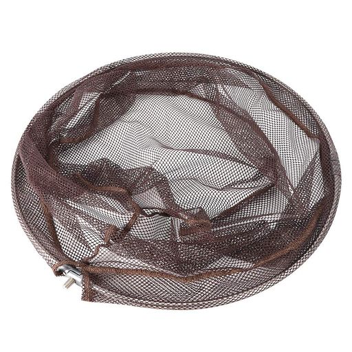 【強力なサポート】:ネット状のドライフックは、振り子挙動に抵抗し、強力なサポートを提供します。また、メッシュやファブリックは水に固執せず、迅速に乾燥します。 【ユニバーサルインターフェース】:8mmのユニバーサルネジインターフェースは、ほと...