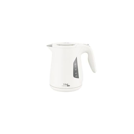 【ハイパワー1250Wでスピード沸騰】カップ1杯分(140mL)のお湯が約70秒で沸騰。*水温・室温23°Cの条件で、記載量が沸騰するまでの時間。 【用途が広がる大容量1.2L】3人以上の家庭にぴったり。毎日のコーヒーやお茶はもちろん、パス...