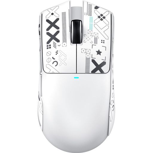 技適認証番号:219-239395 【X11からのクラシックなデザイン】このゲーミングマウスは、AttackSharkの人気モデルX11ゲーミングマウスのアップグレードバージョンで、X11マウスのクラシックなデザインの多くを踏襲しております...