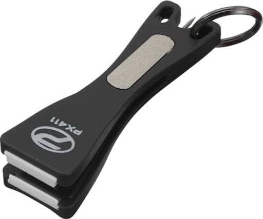 サビ知らずのセラミック刃を採用した小型ラインカッターです。キーリング付きで、ピンオンリールやカバンに簡単に取り付け可能。 便利なフックシャープナーも付いており、釣り場でフックのメンテナンスもこれ1つでOK。さらに、フックアイクリーナーは結び...