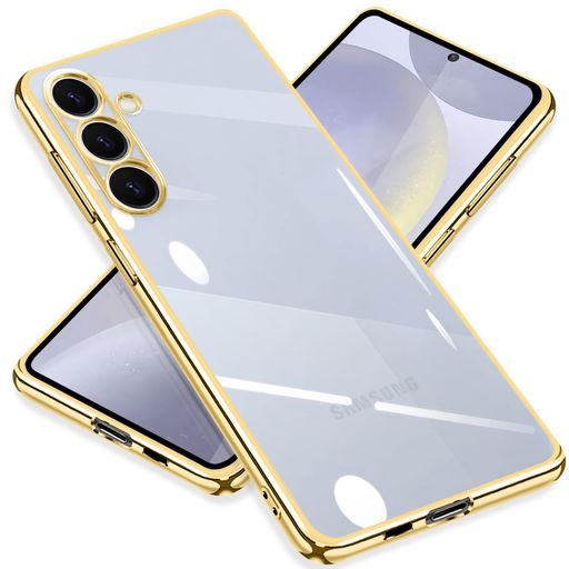 【対応機種&amp;設計】GalaxyS24スマートフォン専用保護カバー。普段使いしやすいように薄型な作りで、フィット感が抜群、外観は美しくて耐見、複数の色から選択できます。ストラップホールを搭載しているので、お好みのストラップをつけて、G...